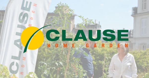 L'histoire de Clause Home Garden | entité jardin HM.CLAUSE